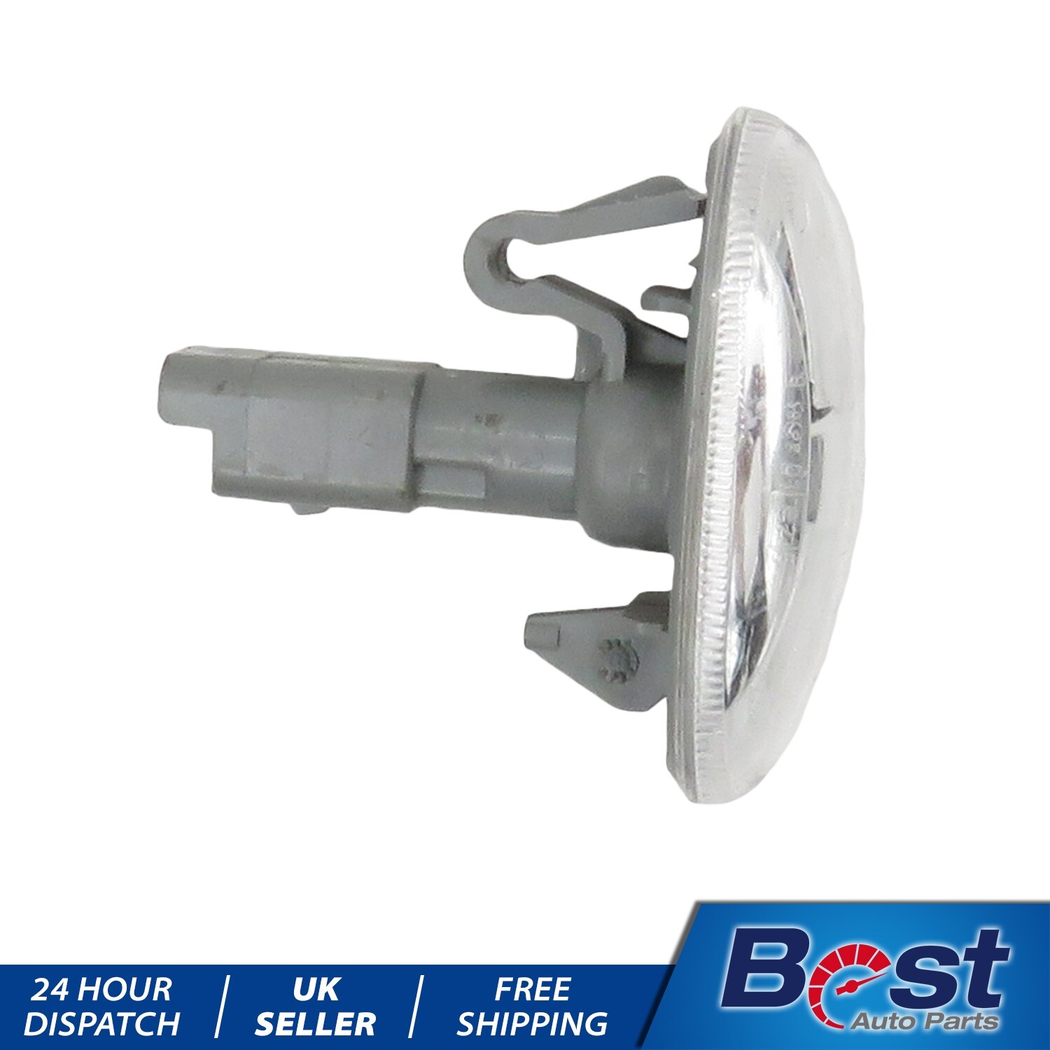 CITROEN C1 C2 C3 PICASSO BERLINGO SIDE INDICATOR REPEATER LIGHT LAMP ...
