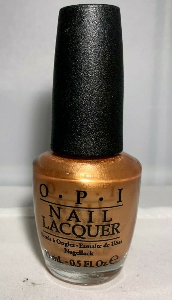 OPI Nail Polish 0.5 oz - Full Size Lacquer - Over 50 Colors! | eBay