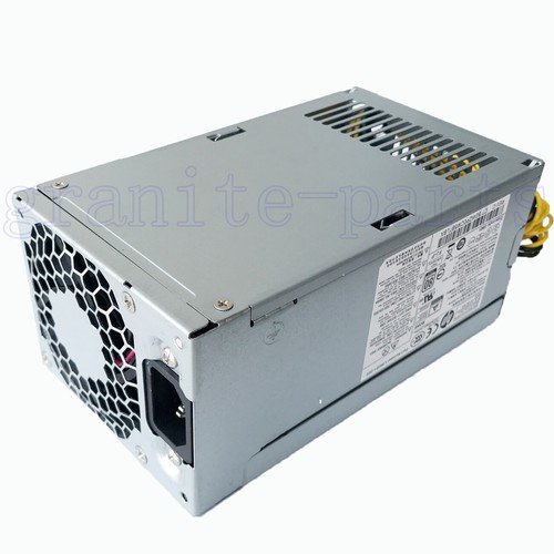New Power Supply 80 Plus PSU For HP Pavillion Desktop 180W L08261-001 ...