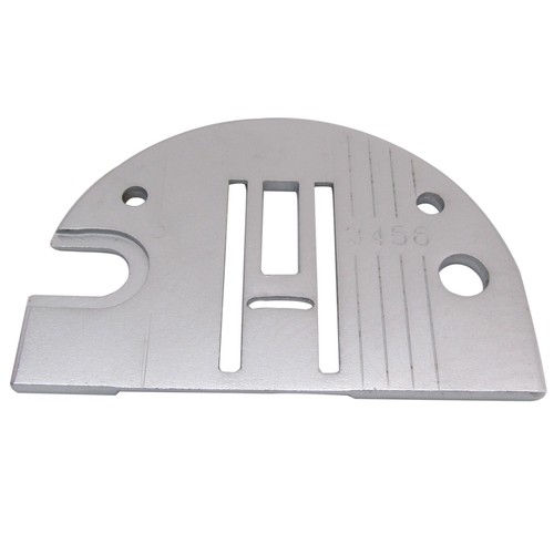 1PCS #310703 ZIG ZAG NEEDLE PLATE FOR SINGER 327 329 337 347 348 7100 ...