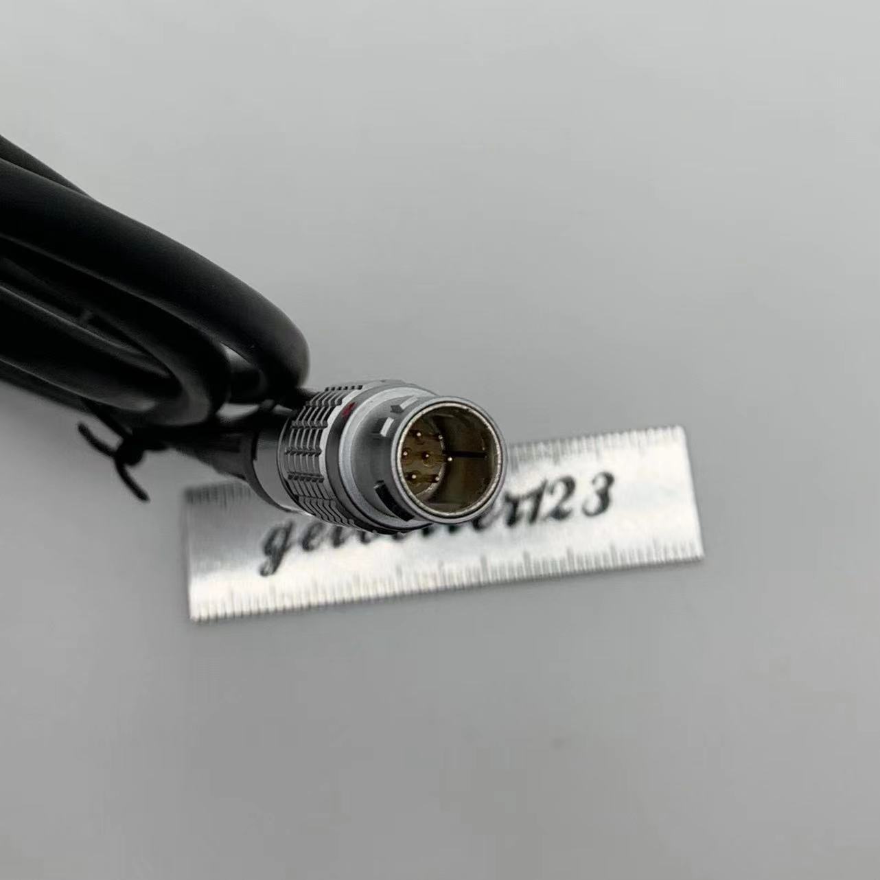 1pc new Thickness Gauge 851PC Cable 1.8M OLYMPUS Magna-Mike 8500 | eBay