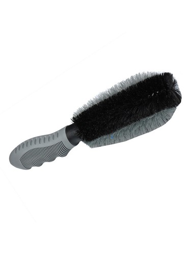 Car Wash Double Loop Wheel Brush 1PCS | eBay Australia