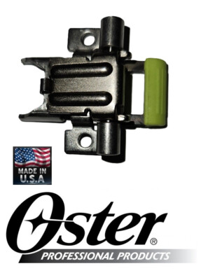 Genuine OSTER Replacement Blade HINGE & LATCH LOCK ASSEMBLY SET for ...