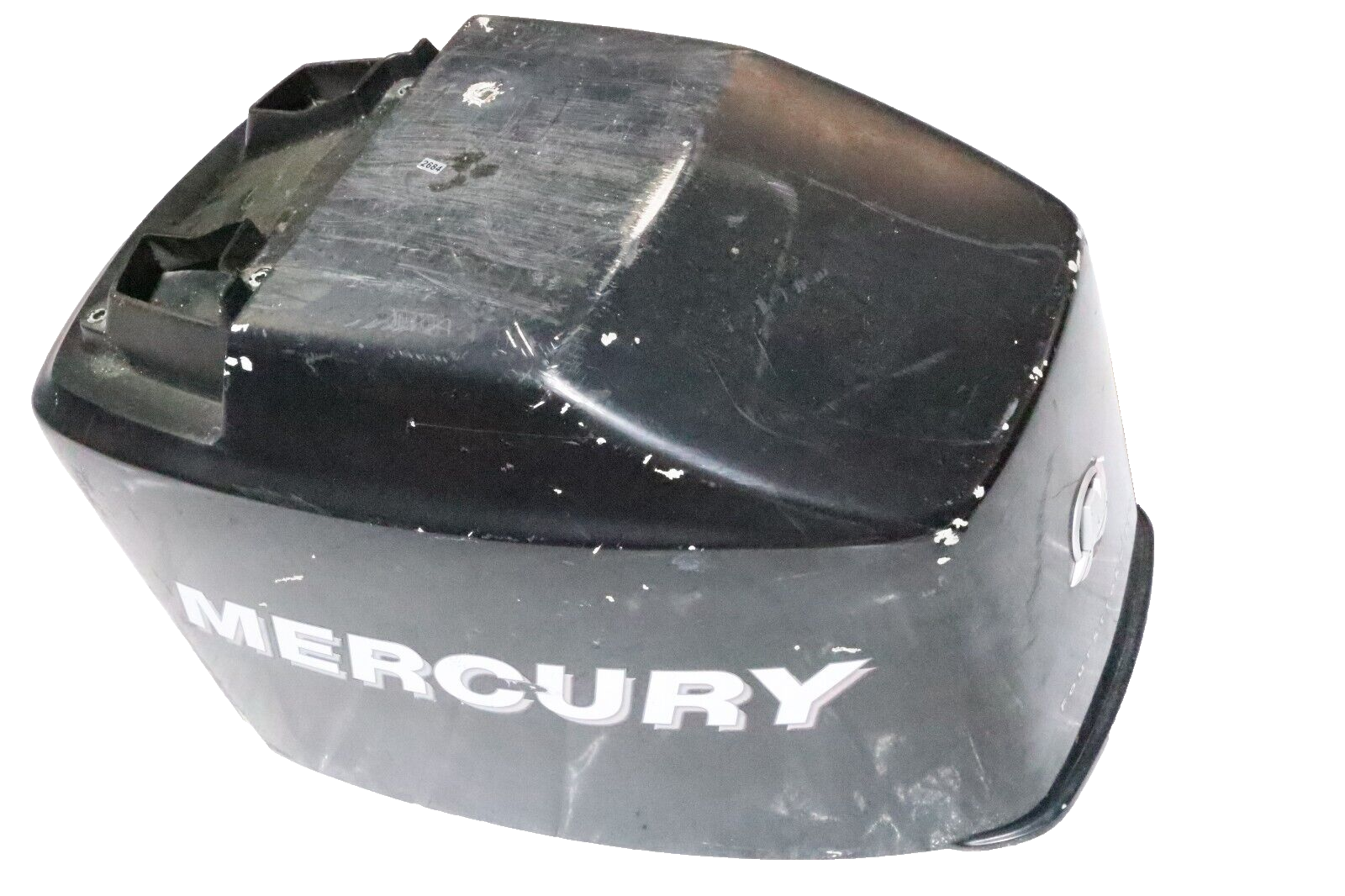 Mercury Boat Outboard Motor Cowling 896920T17 30 3/4 x 18 1/2 Inch | 60 ...