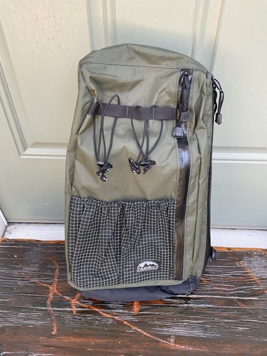 Zimmerbuilt Guide Sling Bag Tenkara | eBay