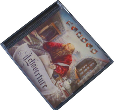 Kansas, Leftoverture, CD, Reissue, 2001, Epic | eBay