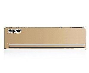 Develop TN-321 Toner Ciano A33k4d0 4053768151268 | eBay