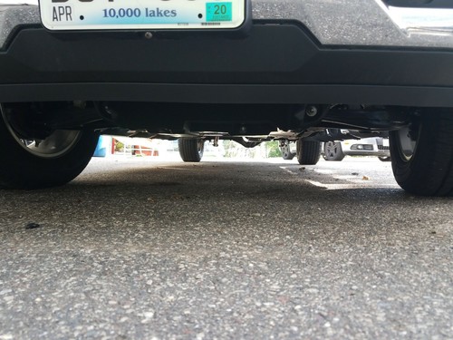 for Chevy Silverado 1500 LD 19 Replace Gm1092250 Front Lower Bumper ...