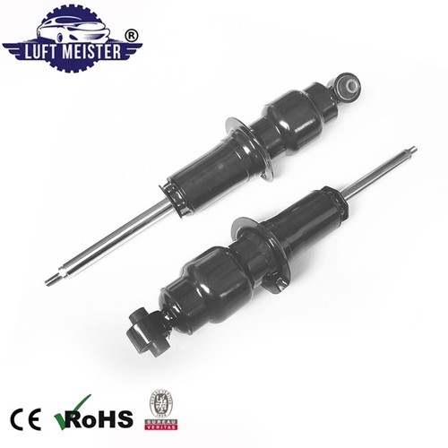 Pair Rear Shock Absorber for Subaru Forester 2008-2013 20365SC033 ...