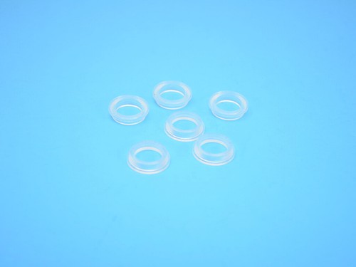 Parking Aid Sensor Retaining Ring Mopar 4806229AA | eBay