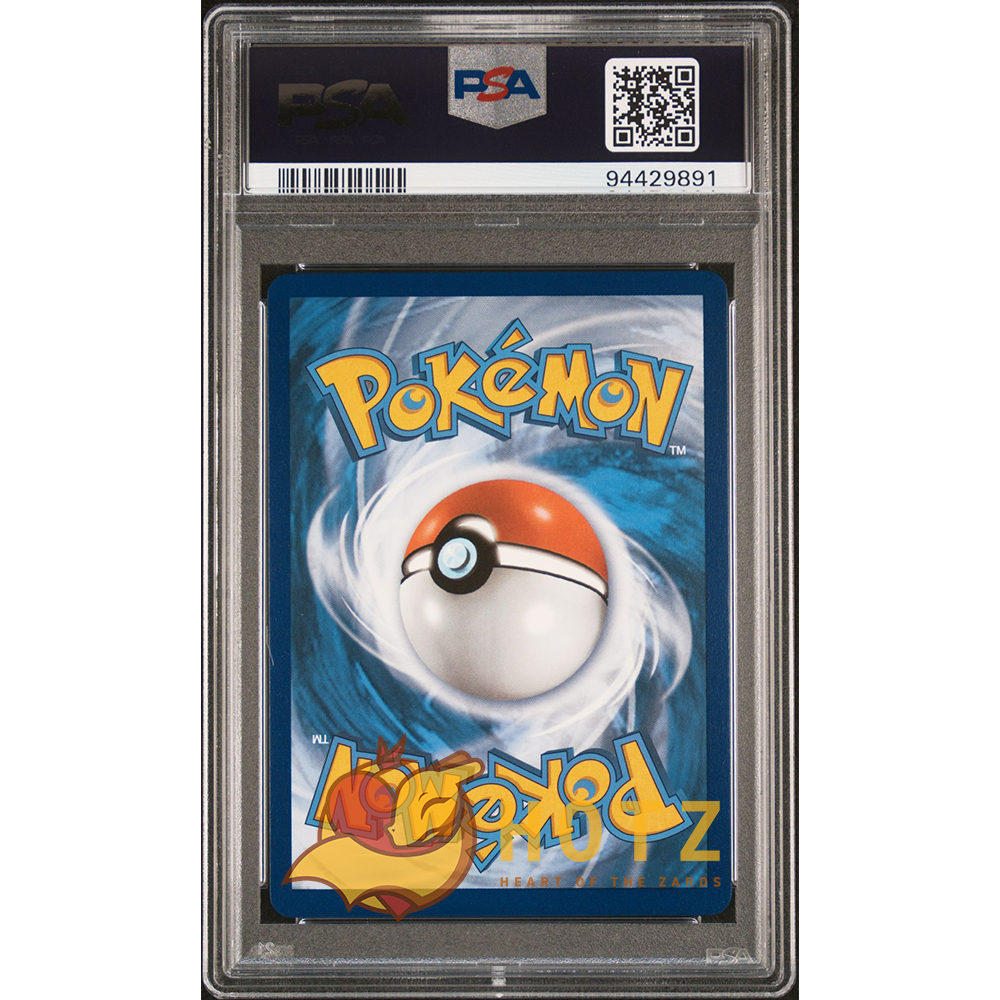 PSA 10 GEM MINT Mew 25 Pokemon TCG Celebrations Secret Rare Gold Holo ...