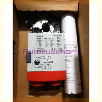 N10010 Air valve actuator | eBay