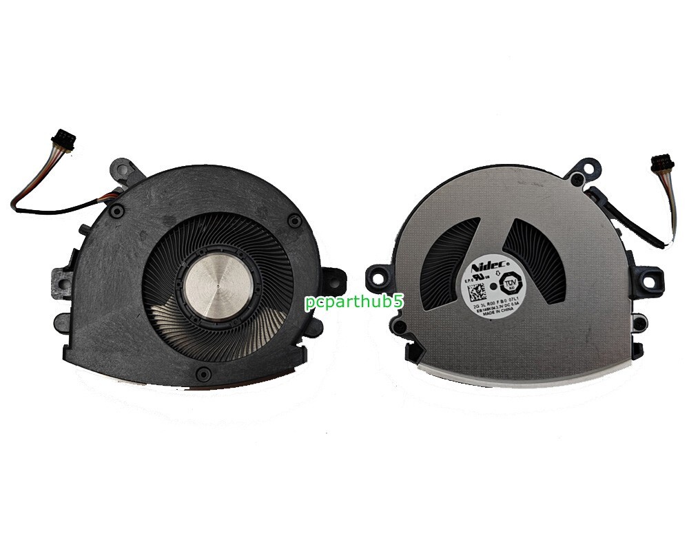 New For Meta Oculus Quest 3 VR Headset Cooling Fan Assembly Replacement ...