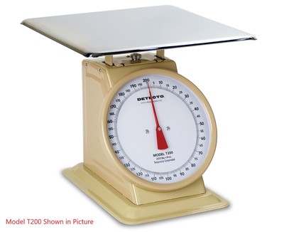 Scales - 100 Lb Scale