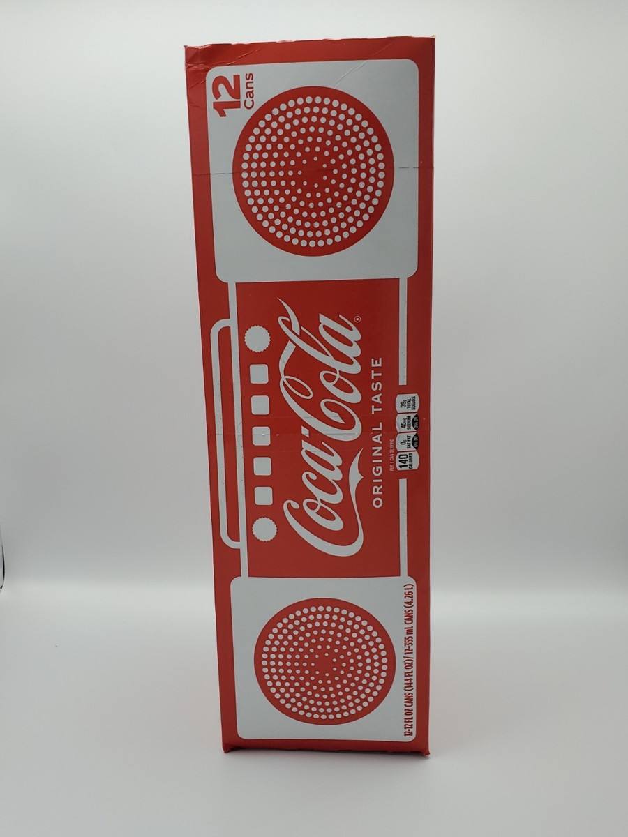 Coca Cola 12 Pack Displays Coca Cola Displays