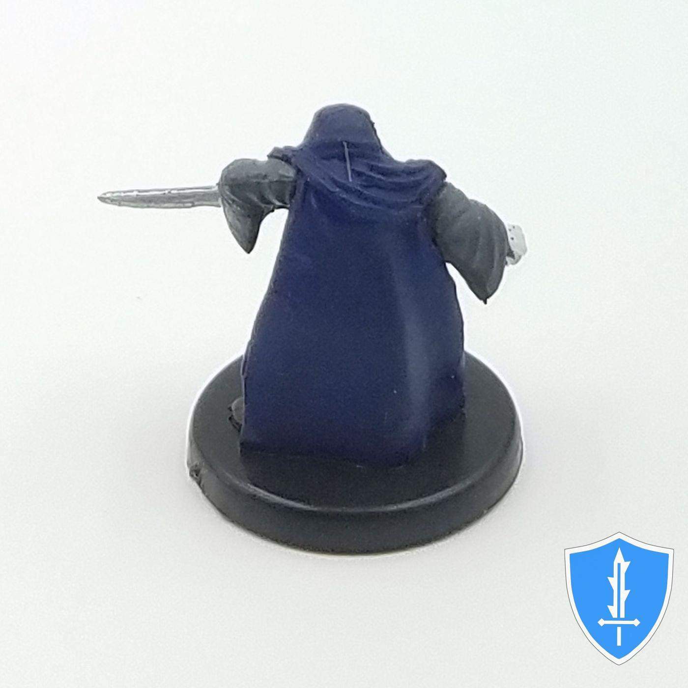 Caligni Creeper - Ruins of Lastwall #1 Pathfinder Battles D&D Miniature ...