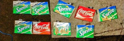 Cold Beverage & Soda Machines - Coca Cola Machine