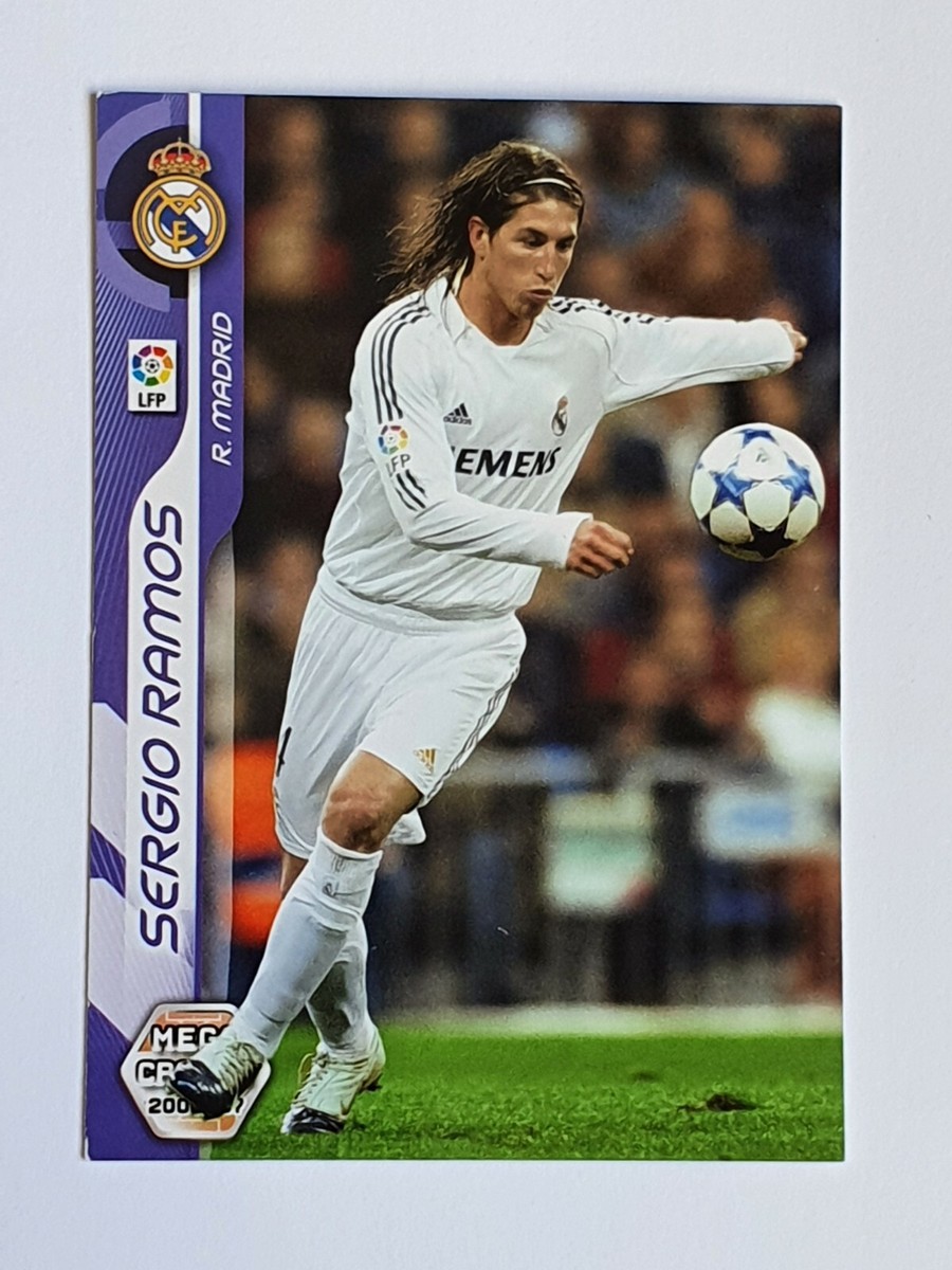 Sergio Ramos 2006