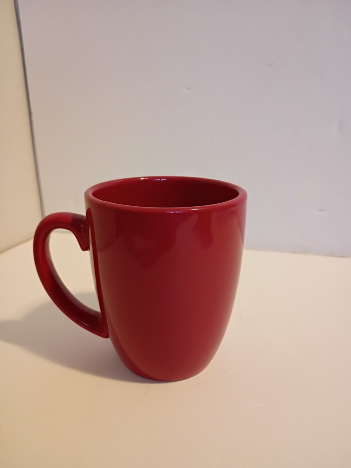 Corelle Coffee Mugs Cups Replacement Lot Choice Multi Colors Stoneware ...