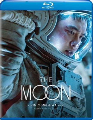 The Moon - Sci-Fi Kim Yong Hwa|Sul Kyung-gu|Kim Hee-ae|Doh Kyung-soo ...