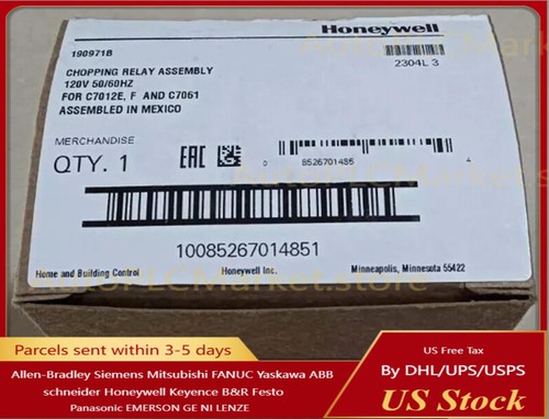 NEW Honeywell Controller 190971B Fast delivery | eBay