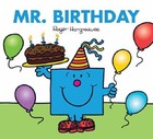 Mr. Birthday (Mr Men), Hargreaves, Roger, Used; Good Book | eBay
