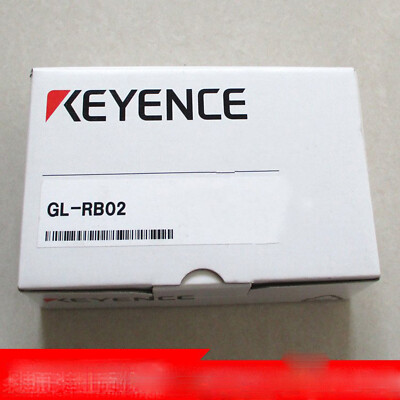 1PC NEW for KEYENCE GL-RB02 Safety mounting bracket spot stock #YP1 | eBay