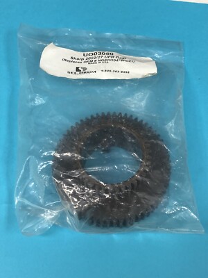 Sharp Gear *NGERH0475FCZ1 * SF2035 SF7900 * 🇺🇸 Seller Fast Ship !! | eBay