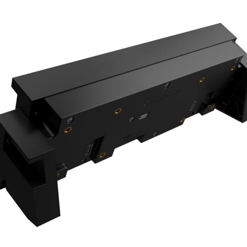 A320 FCU Flight Control Unit Panel X-Plane MSFS2020 Game Simulator 2 ...