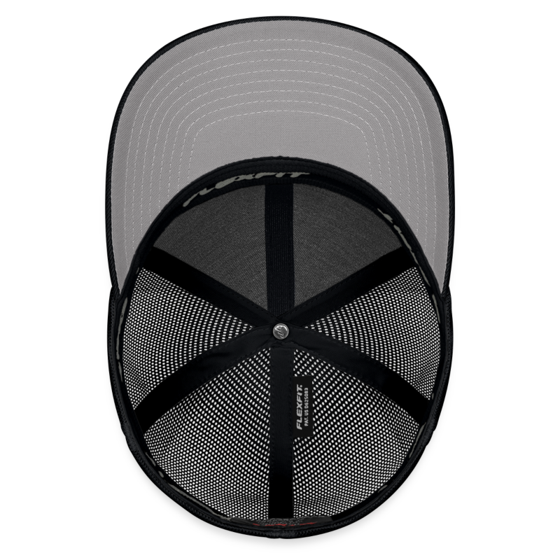 Blackwater Skull Black Water Academi Printed Baseball Cap Black Hat ...