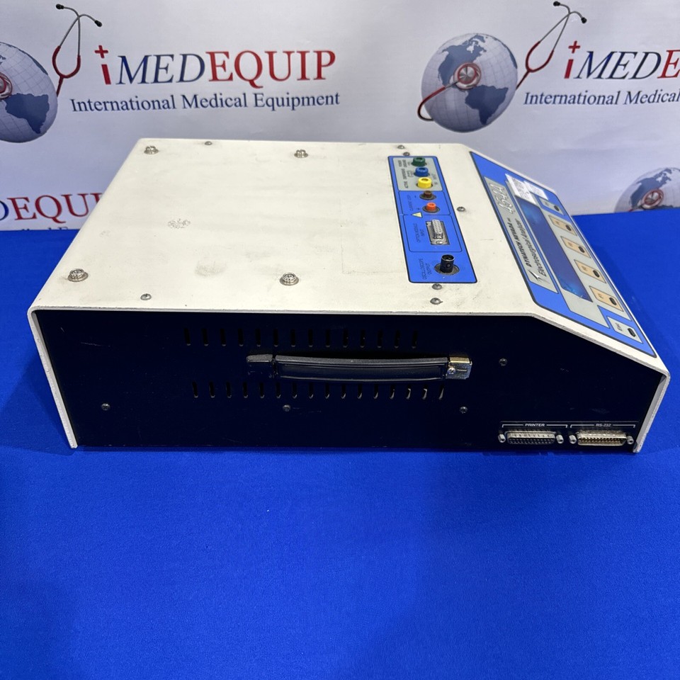 Dynatech Nevada 454A Electrosurgical Analyzer | eBay