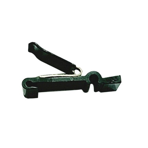 Fuel Gas Door Cover Release Spring Clip Fit for Toyota Highlander 2010 ...