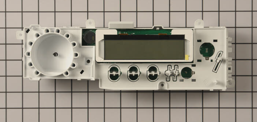 809160410 Frigidaire Dryer Control Board | eBay