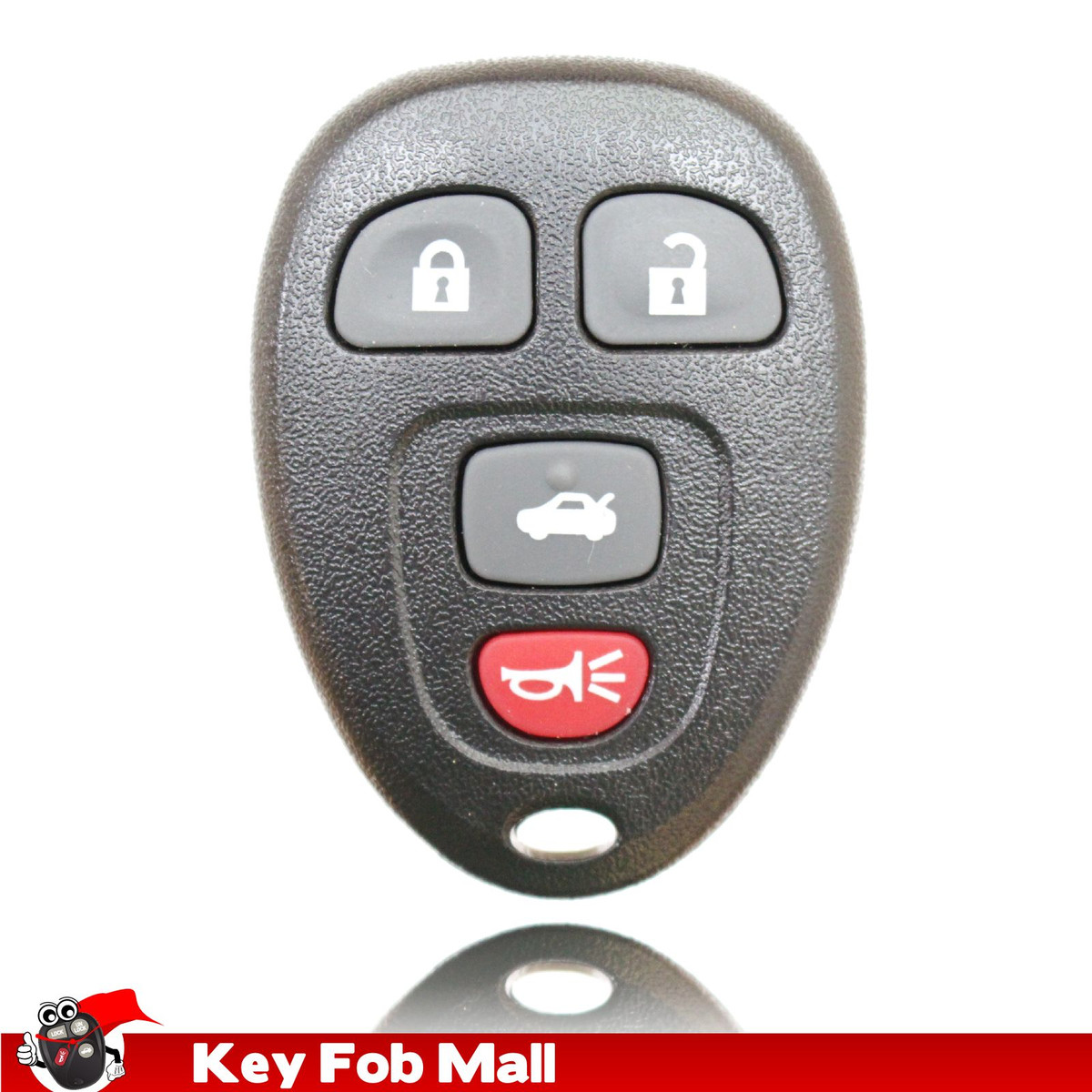 2009 Chevy Malibu Key Fob Amazon.com: SUPALAND Key Fob Keyless Entry