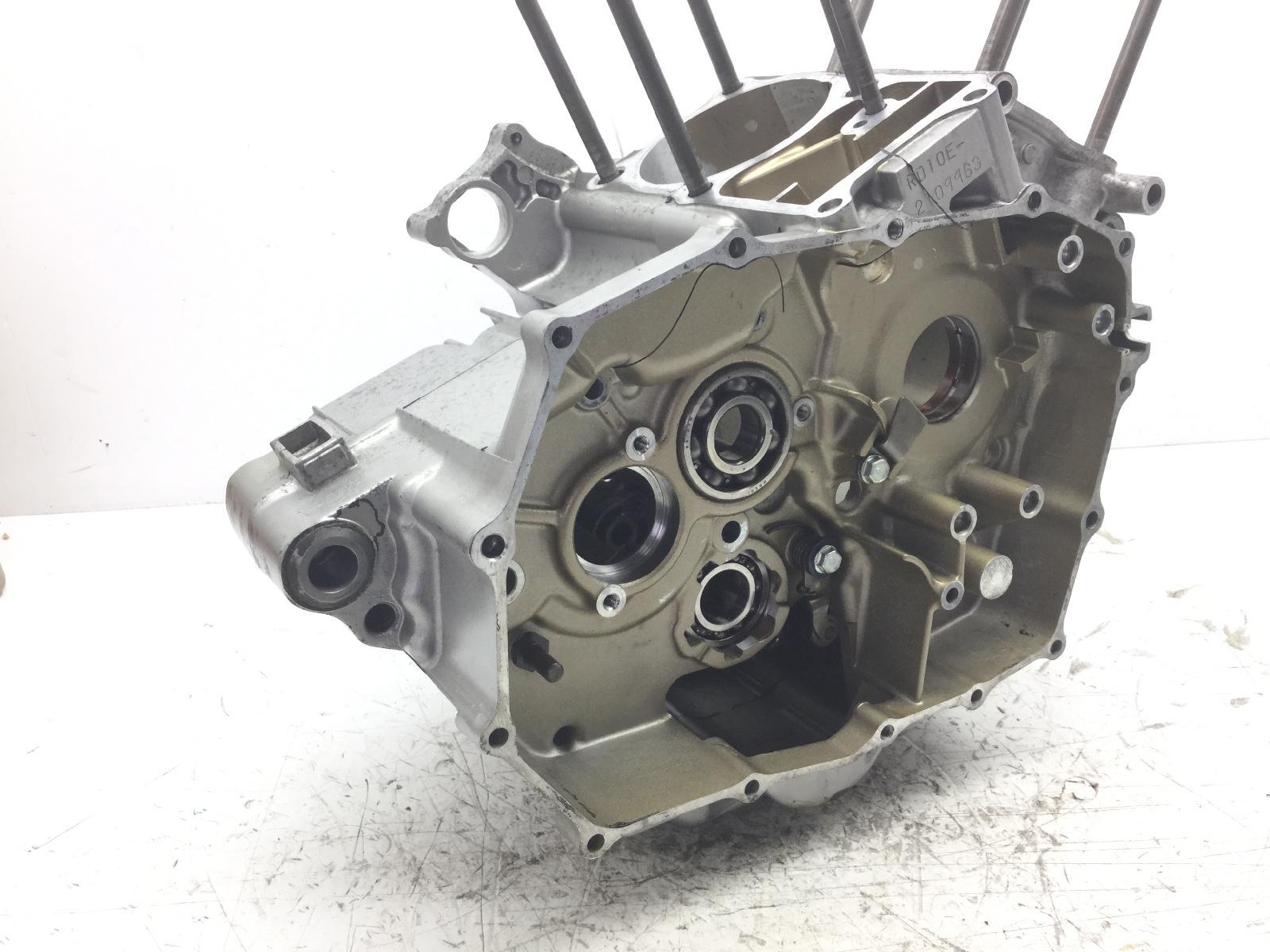 Crankcase Engine Blank RD10E-2109963 HONDA Transalp XL V 650 2002 ...