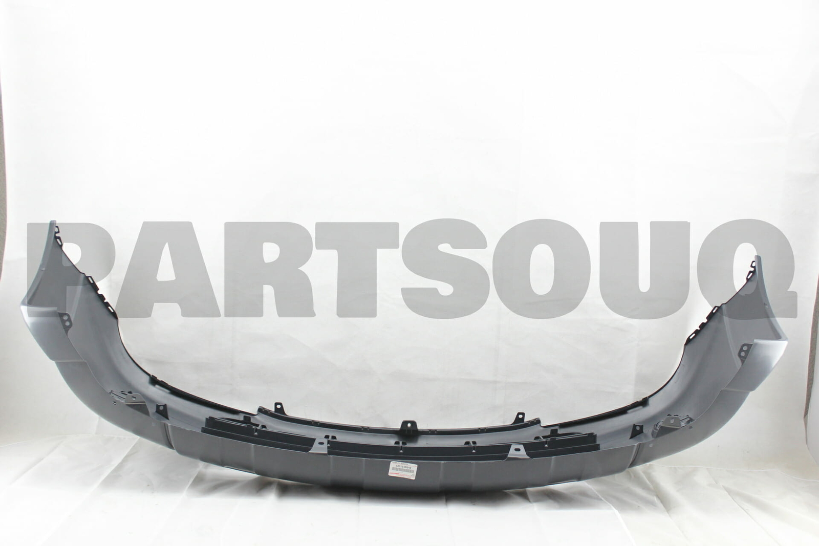 521190K949 Genuine Toyota COVER, FRONT BUMPER 52119-0K949 | eBay