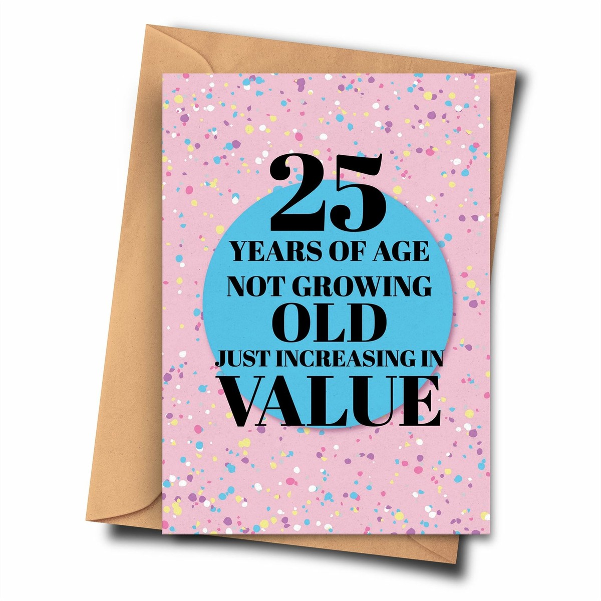 25th Birthday Card Quotes 181 Heartfelt 25th Birthday Quotes To Mark