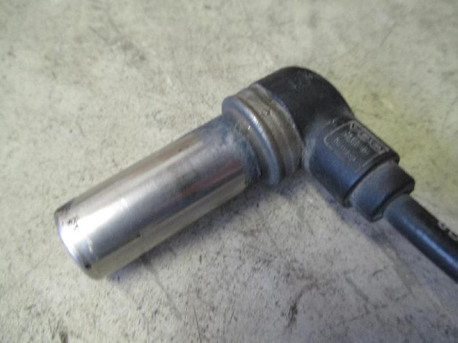 ABS Sensor Drehzahlsensor Audi A4 B5 VDO Radsensor 8D0927807A | eBay