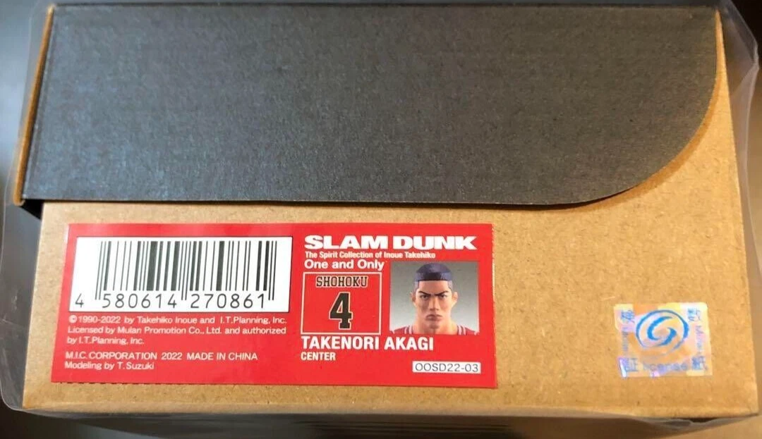 Takenori Akagi Shoes