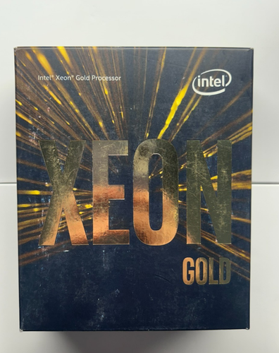 Intel Xeon Gold 6226R SRGZC 2.9Ghz 16-Core 22MB 150W CPU Processor ...