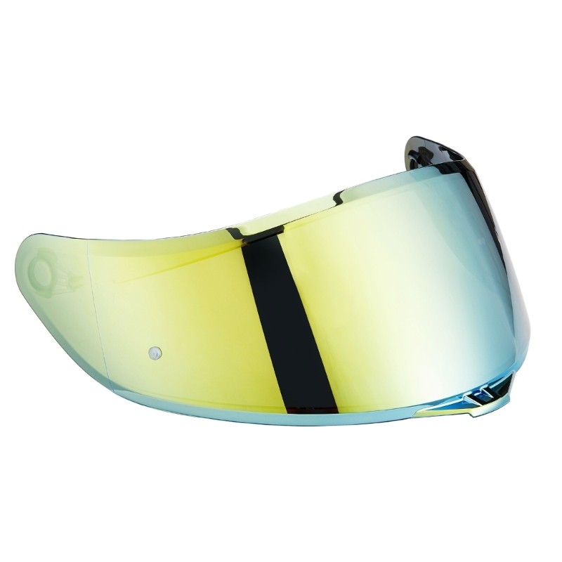 Wind Shield Face Shield Replacement Motorcycle Visor for K3SV K5 | eBay ...