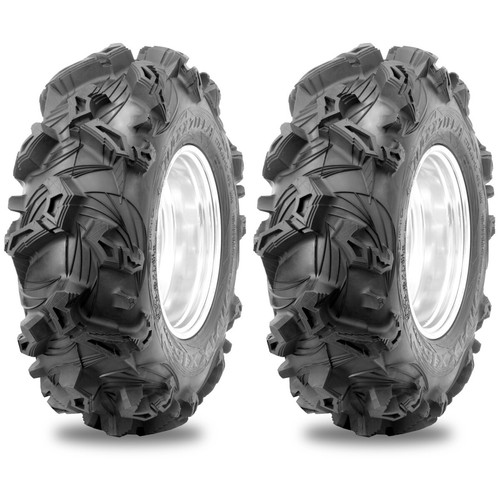2x 28x9-R14 70F Reifen Maxxis M-60 Maxxzilla | eBay