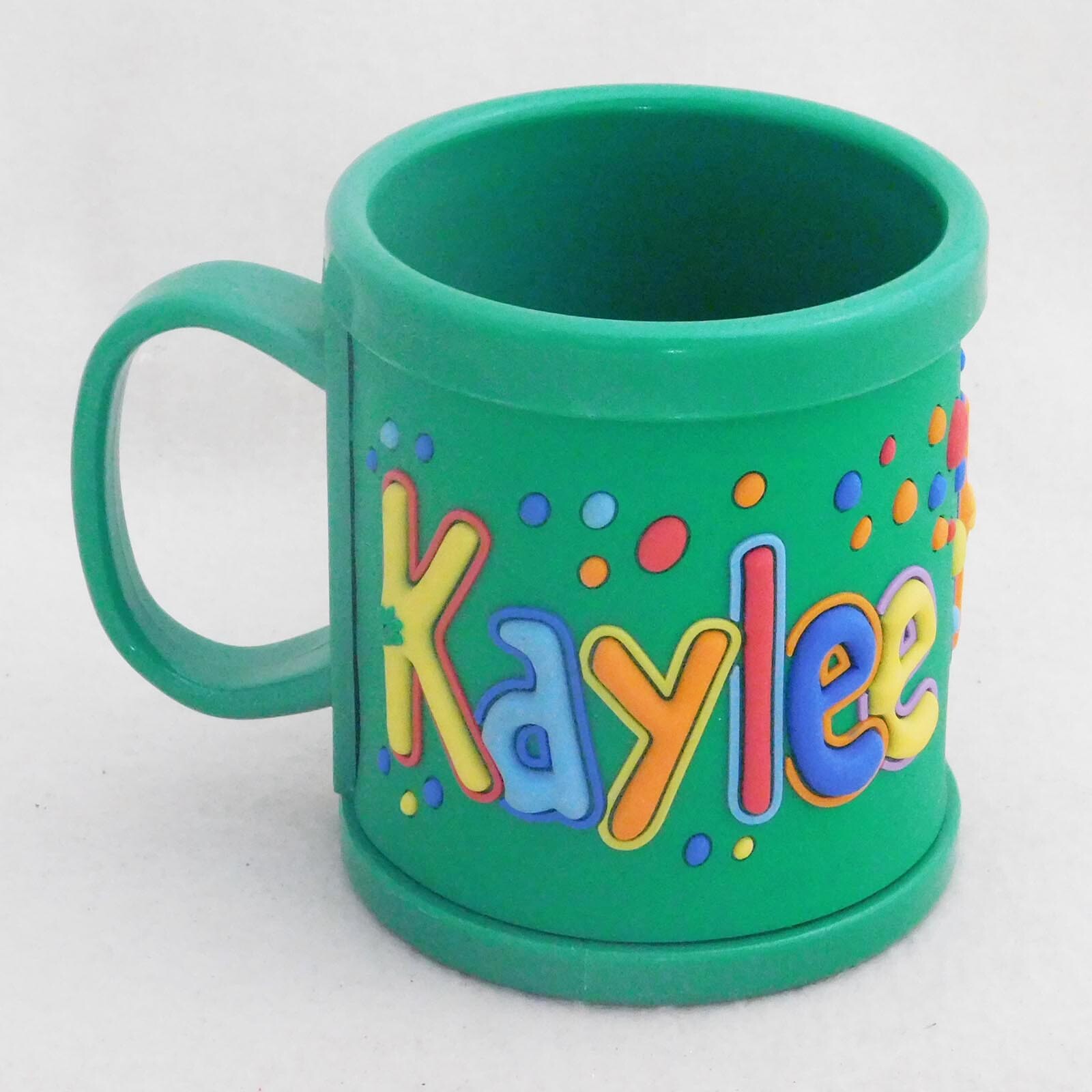 Personalized My Name Mug from John Hinde *SEE NAME SELECTION* NEW! | eBay