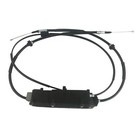 Rear Parking Brake Actuator Control Unit 1PC For BMW X5 F15 X6 F16 ...