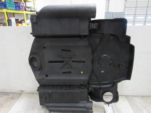 06 MERCEDES CLS Engine Cover | eBay