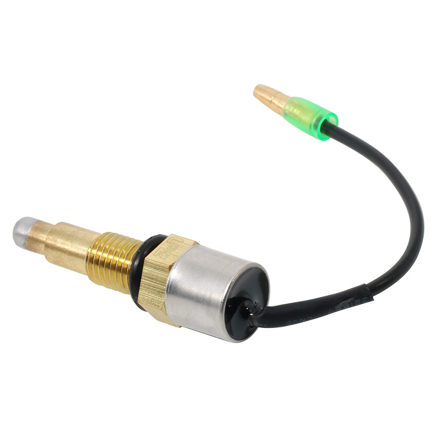 Radiator Cooling Fan Switch Sensor For Kawasaki ZG1200 Voyager XII 1987 ...