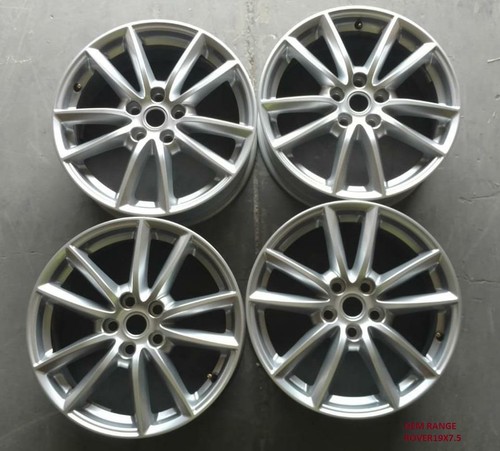 19" OEM Wheels for LAND/RANGE ROVER HSE SPORT SUPERCHARGED 2014-18 | eBay