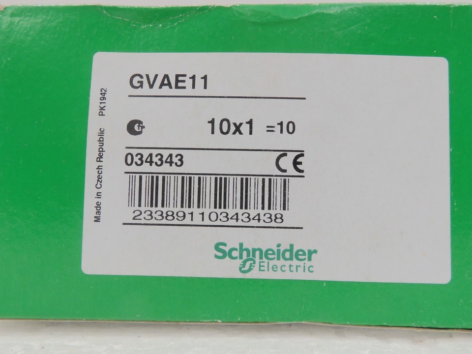 GVAE11, Schneider | eBay