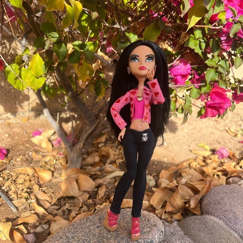 Jennifer Check Custom Doll🩷 | eBay