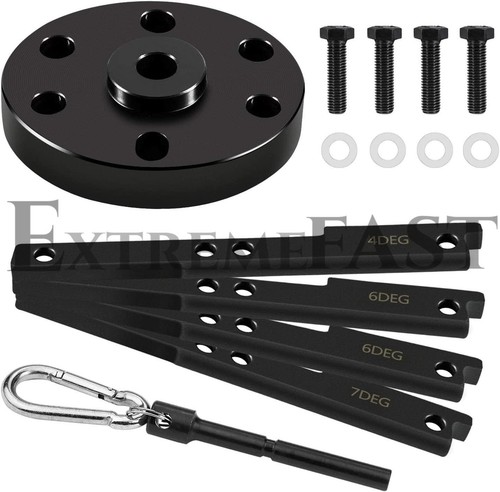 For Cummins ISX QSX Timing Injector Cam Gear Puller Tool Kit Set ...